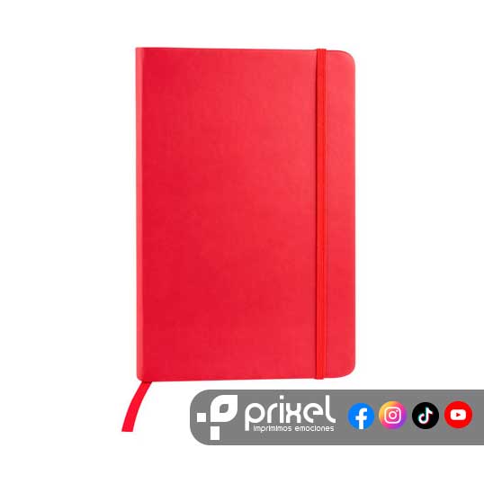 Libretas archivos » Prixel Guatemala
