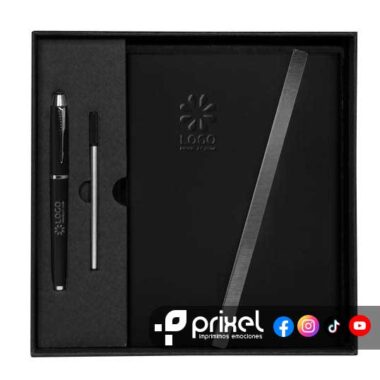 Libretas archivos » Prixel Guatemala